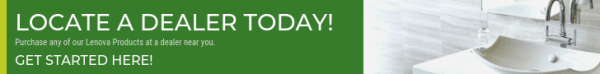 Welcome to Lenova - Lenova Sinks - Faucets- Vanites & More